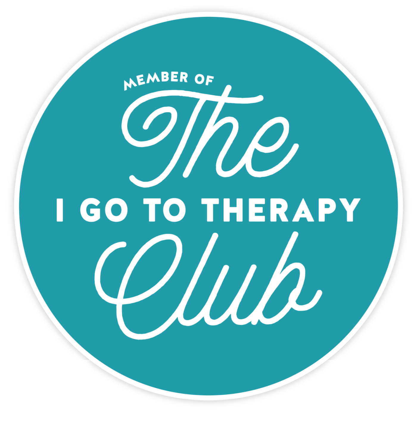 I Go To Therapy » locavoreCLE