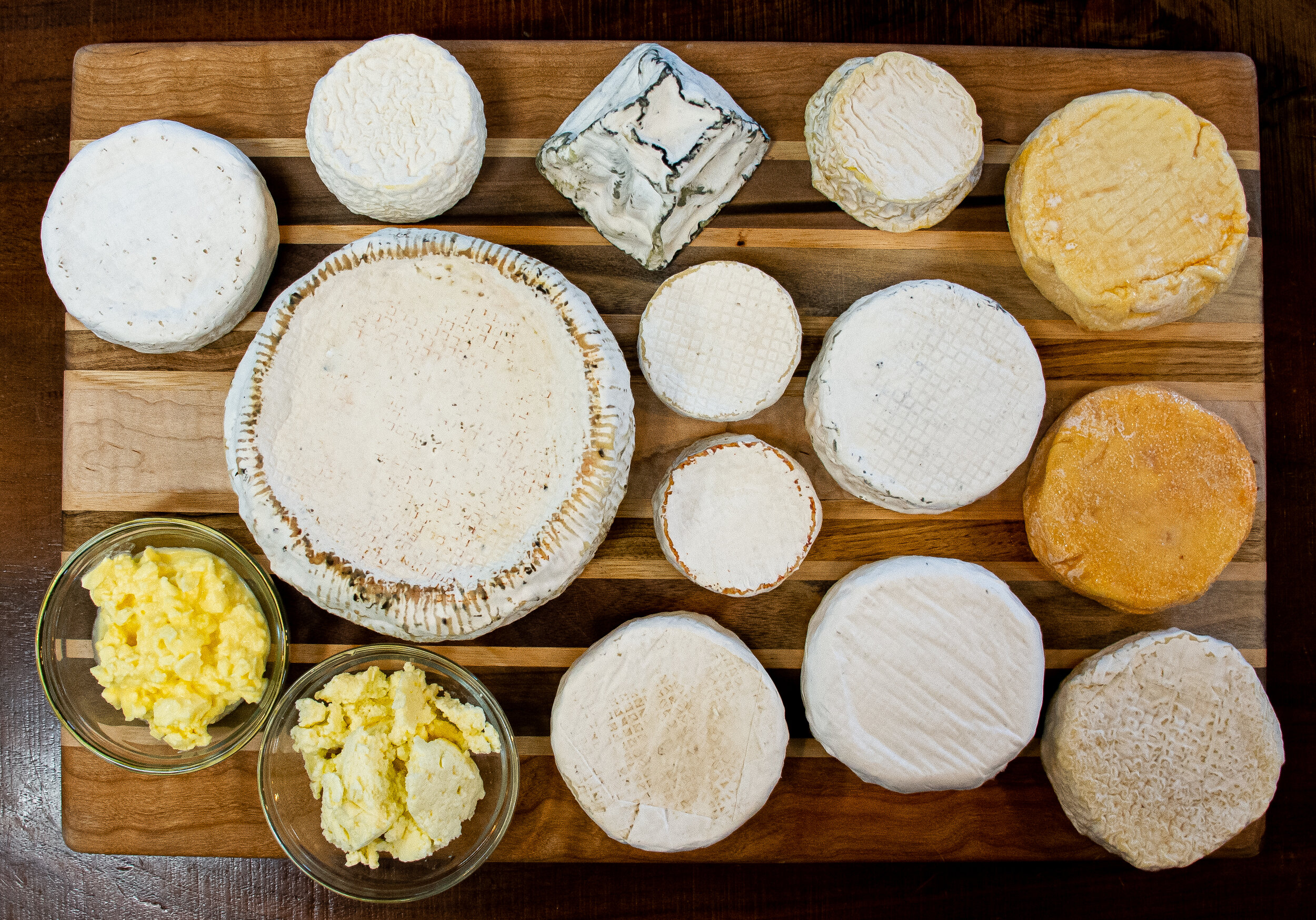 Inspiration: Marchant Manor Cheese » locavoreCLE